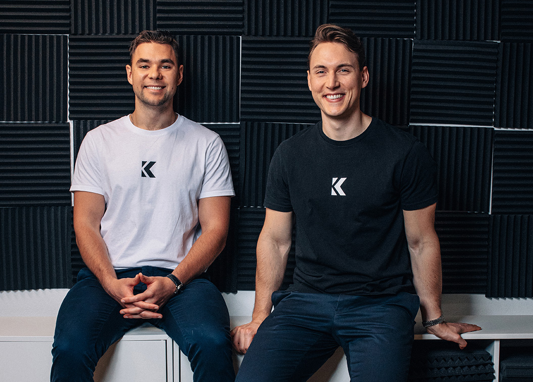 Kadmos Fintech Porfolio at Blossom Captial