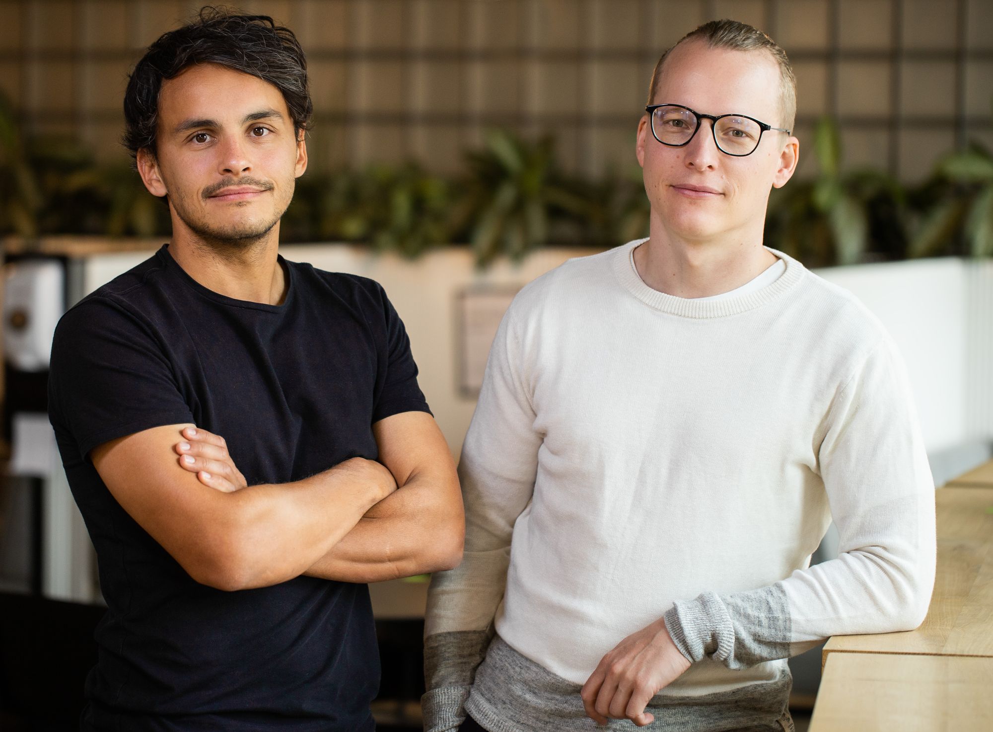 Finmid fintech Porfolio at Blossom Captial