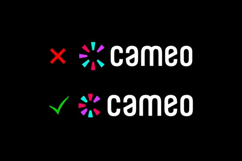 Cameo | Logos