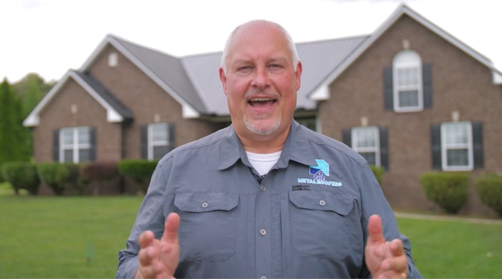 The Metal Roofers: BBB Accredited & Trusted Locally