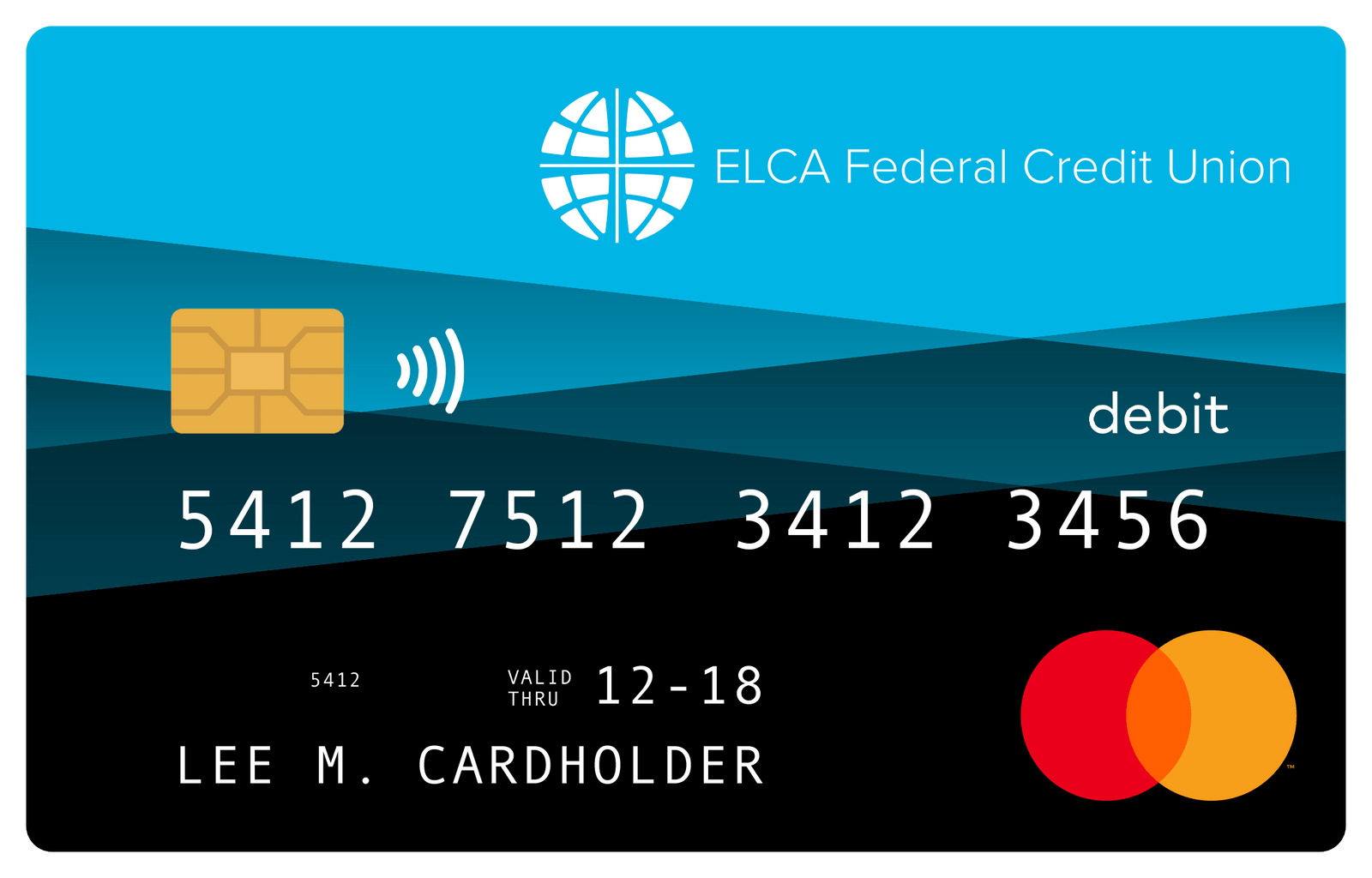 Personal Checking | ELCA Federal Credit Union