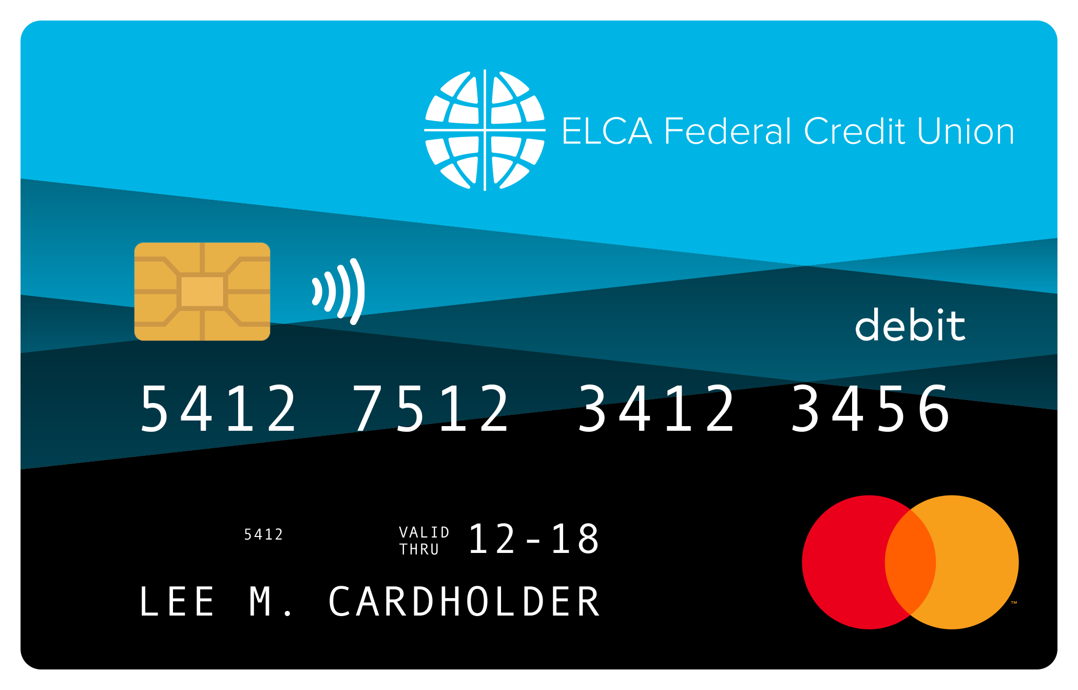 Personal Checking | ELCA Federal Credit Union