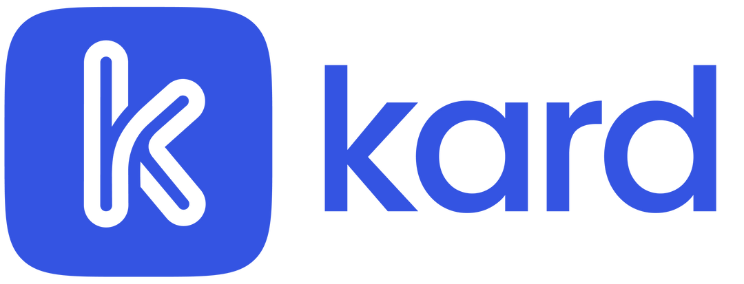 Kard | The modern rewards network