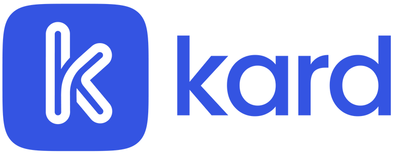 Kard | The modern rewards network
