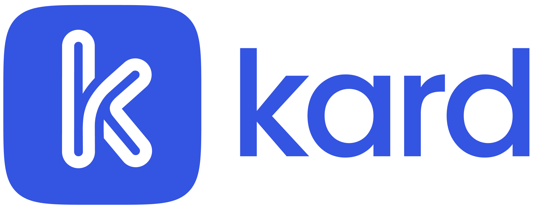 Kard | The modern rewards network
