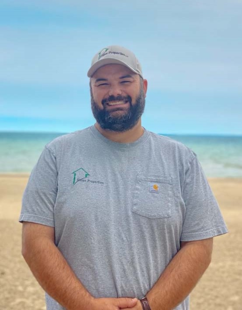 Union Properties Michigan