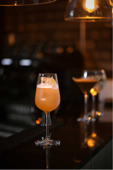 The Well Head Bar