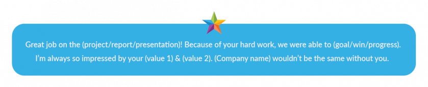 Employee Recognition 101: Why, When & How | Kudos®