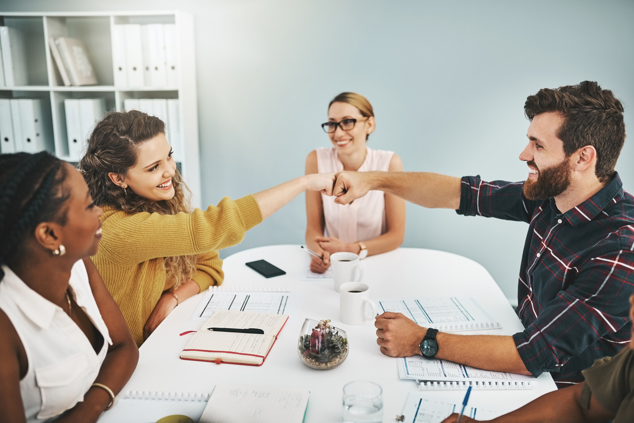 5 Reasons You Should Focus on Recognition Before Rewards | Kudos®