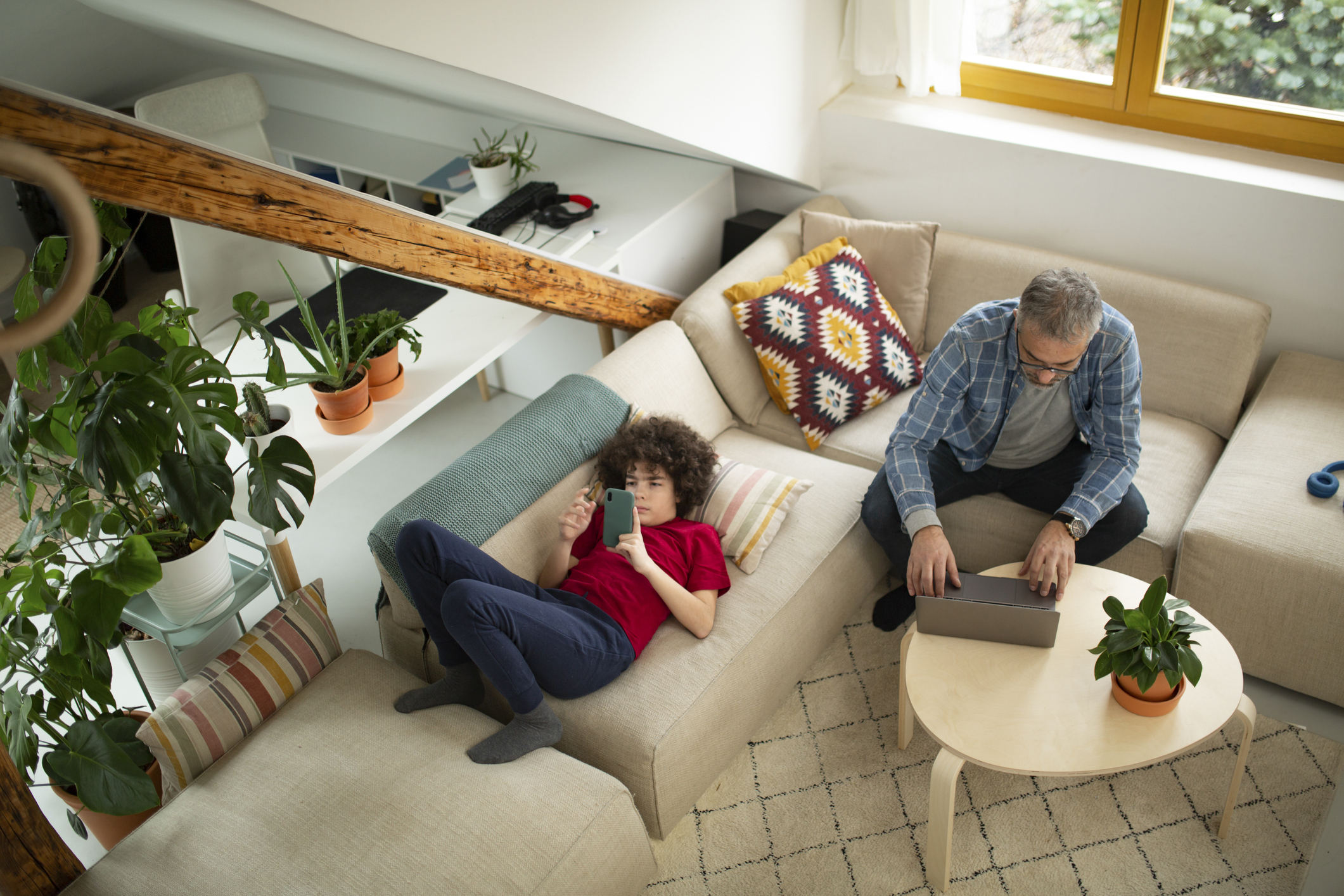 Stressed about remote work? These tips are for you! | Kudos®