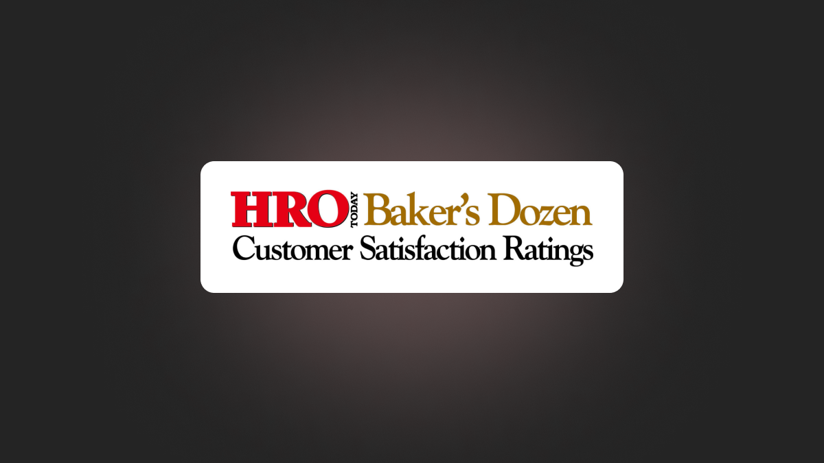 Kudos Named a Top Recognition Provider by HRO Today Magazine | Kudos®