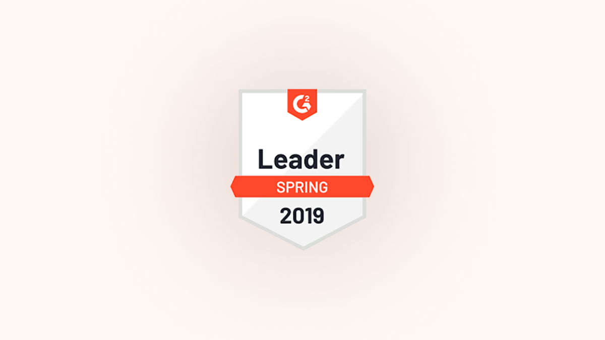 G2 Crowd Ranks Kudos as a Leader | Kudos®