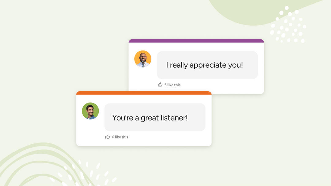 Employee Recognition - The Kudos® Content Hub