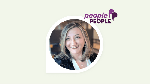 Interview with Charlotte Collett | Kudos®