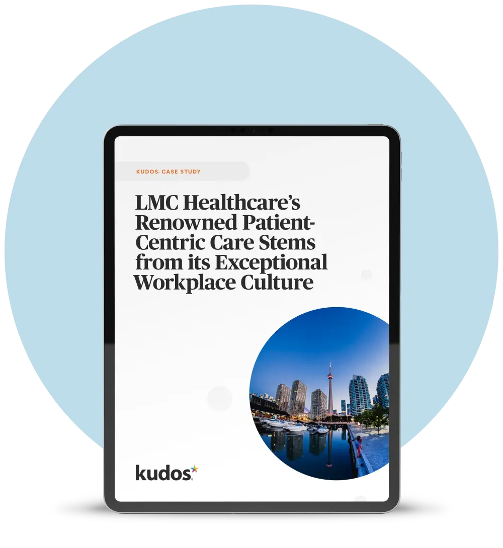 LMC Healthcare’s Renowned Patient-Centric Care Stems from its ...