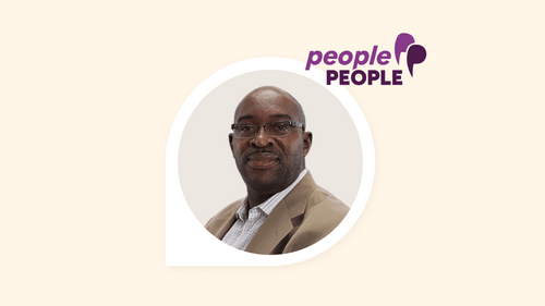 Interview with John Odike | Kudos®