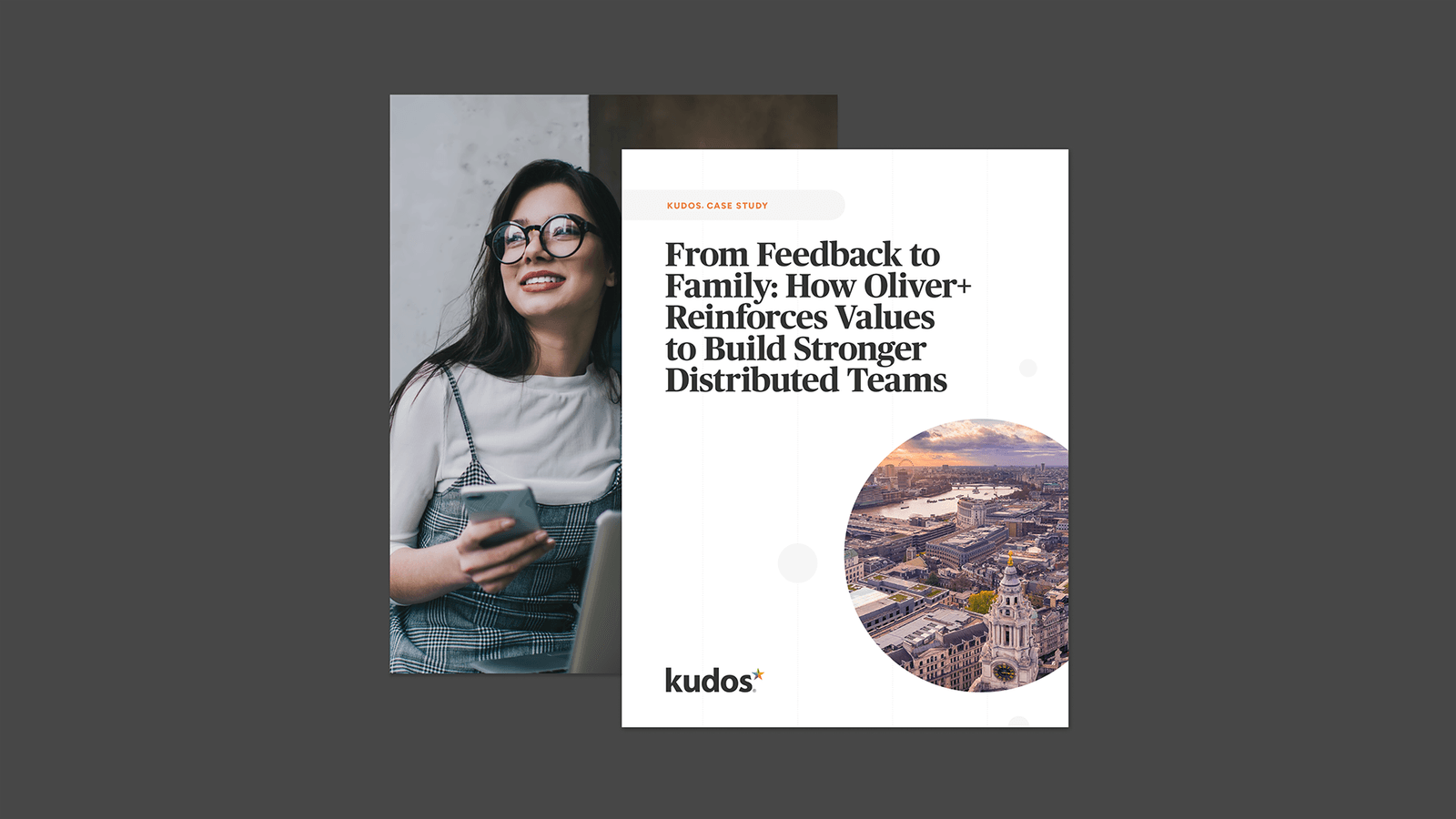 Case Studies | Kudos®