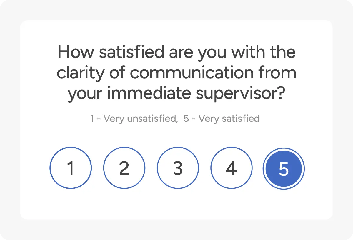 A Manager’s Guide to Employee Check-ins | Kudos®