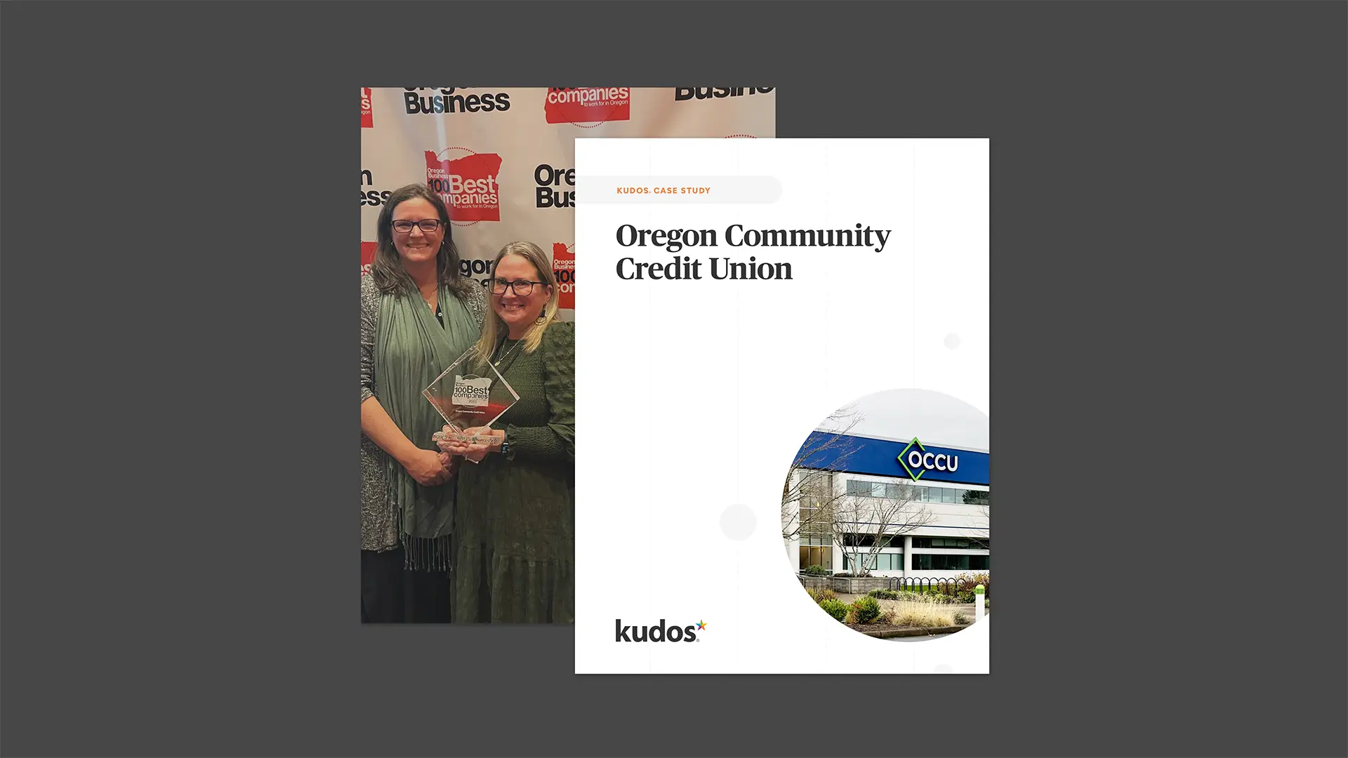 Case Studies | Kudos®