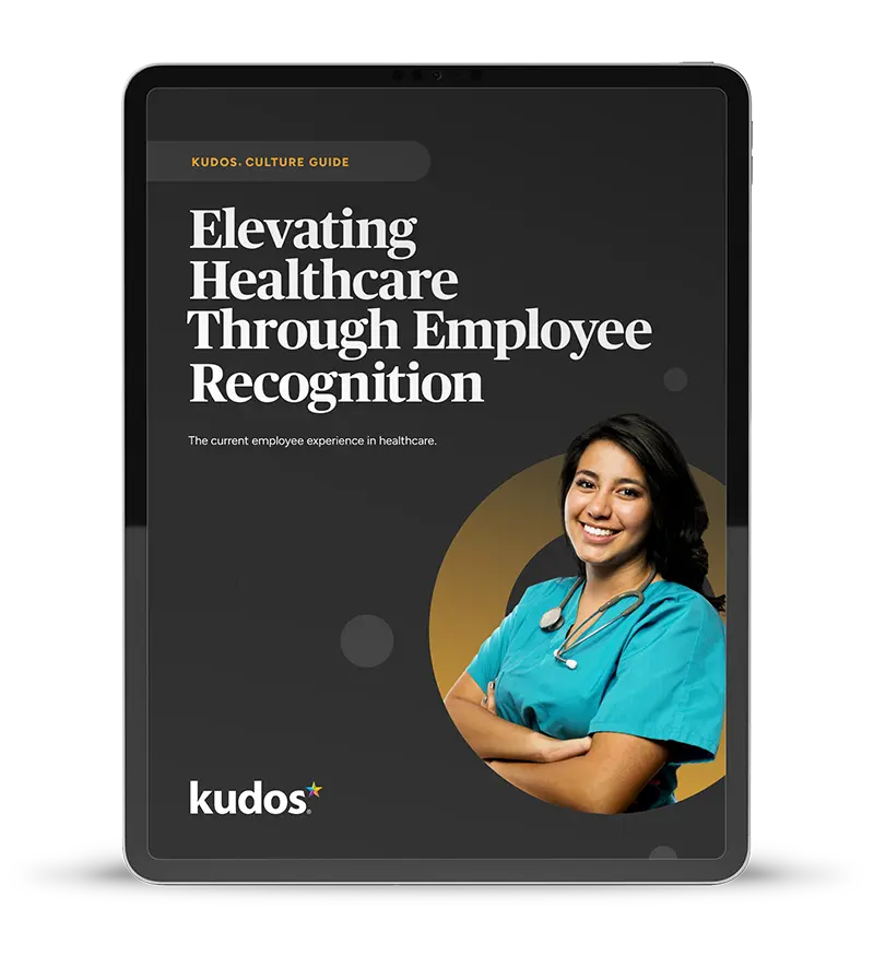 G2 Crowd Ranks Kudos as a Leader | Kudos®