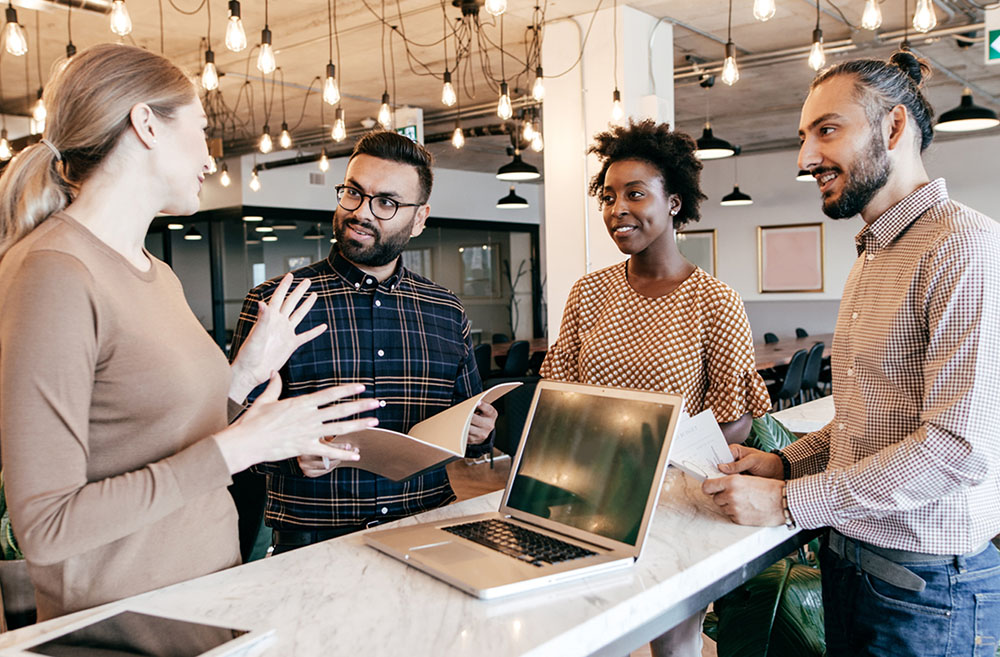 Employee Rewards & Recognition Program | Kudos®