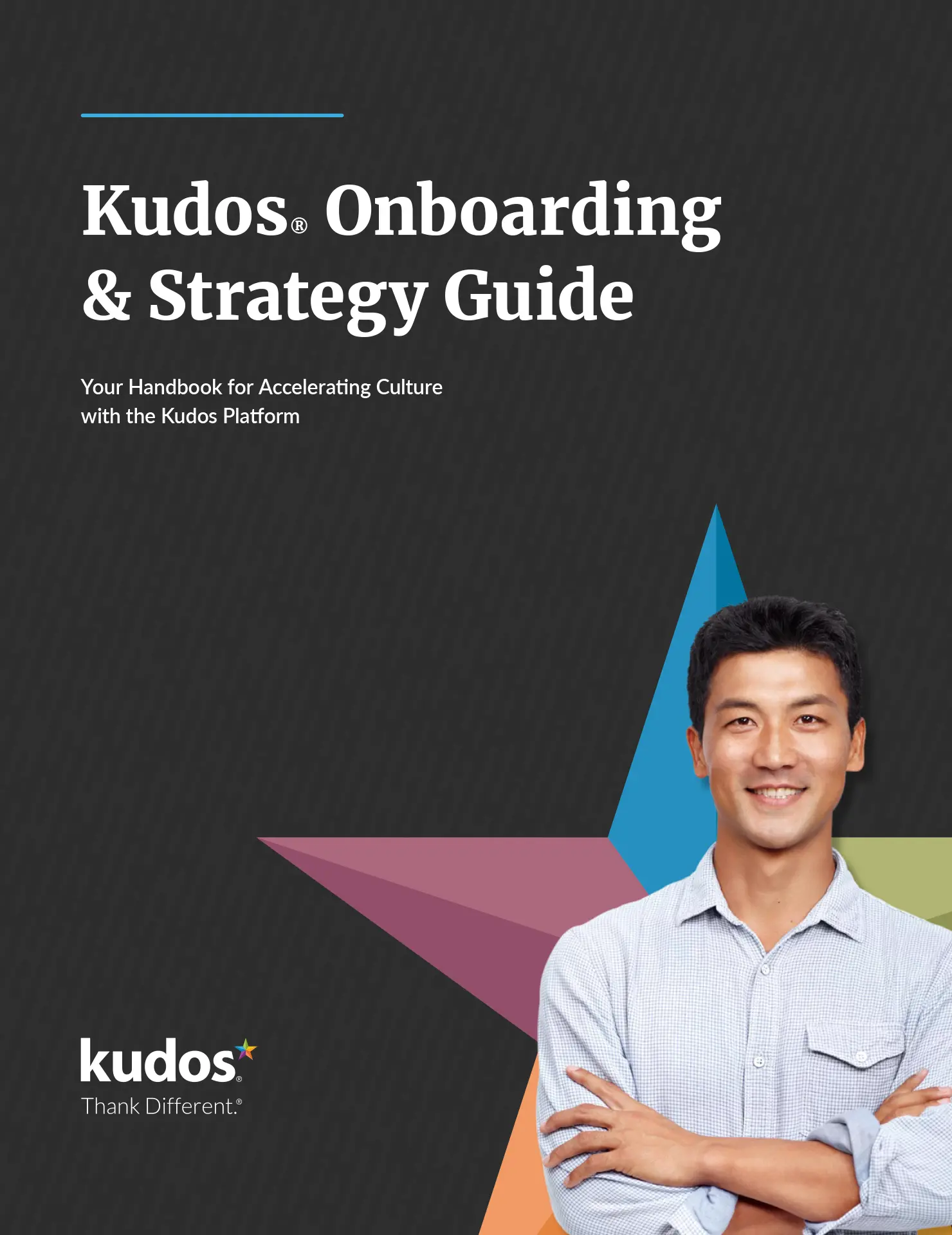 Industry-Leading Support | Kudos®