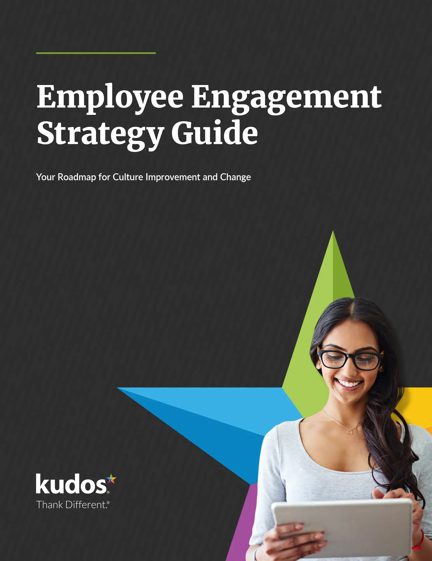 Client Onboarding | Kudos®