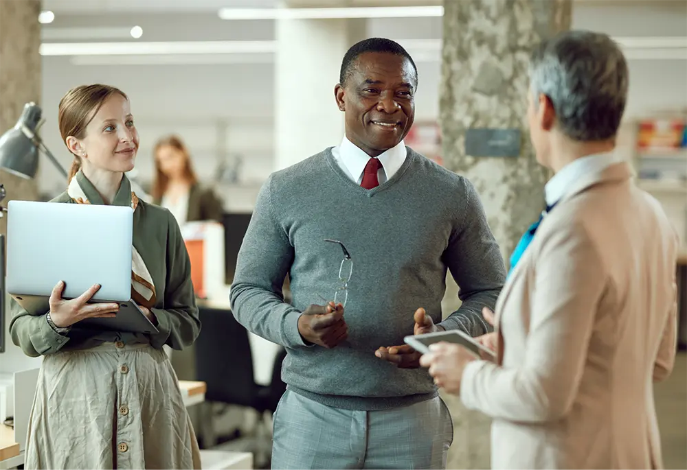 The Importance of Employee Recognition