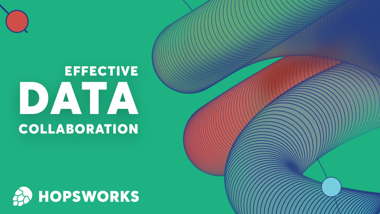 Effective Data Collaboration in AI - Hopsworks