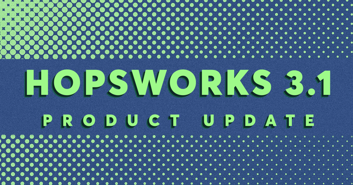 Hopsworks 3.1 Product Updates: Feature Store & UI Improvements - Hopsworks