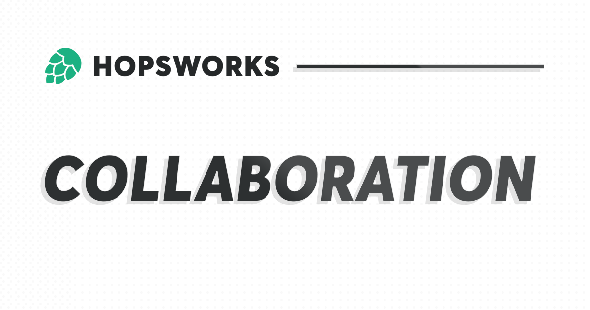Collaboration - Hopsworks