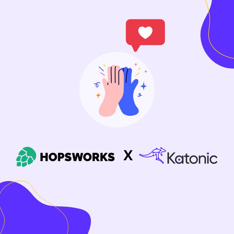 Hopsworks partners with Katonic.ai - Hopsworks