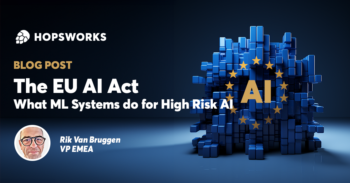 The Guardrails for High Risk AI Required by the EU AI Act - Hopsworks