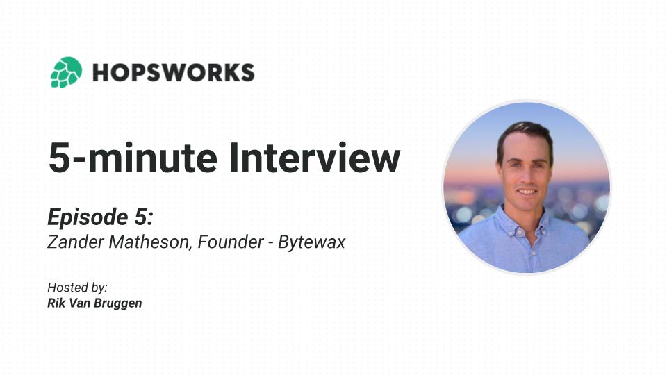 From MLOps to ML Systems with Feature/Training/Inference Pipelines ...
