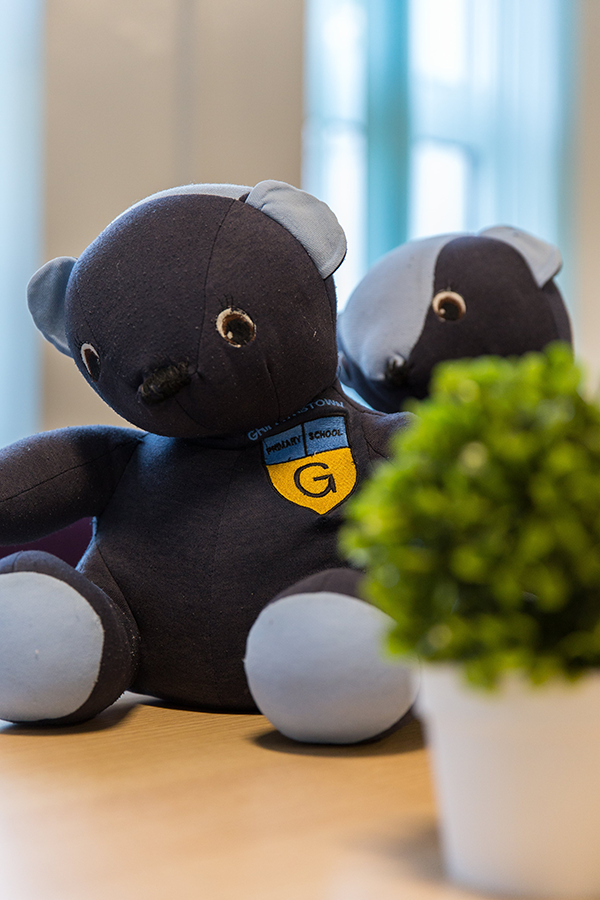 Griffithstown Primary School, Pontypool, Torfaen