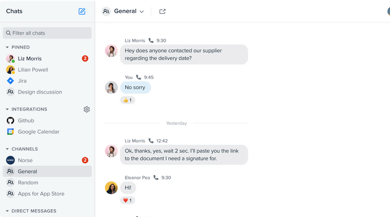 Desktop.com | Easy access and content search