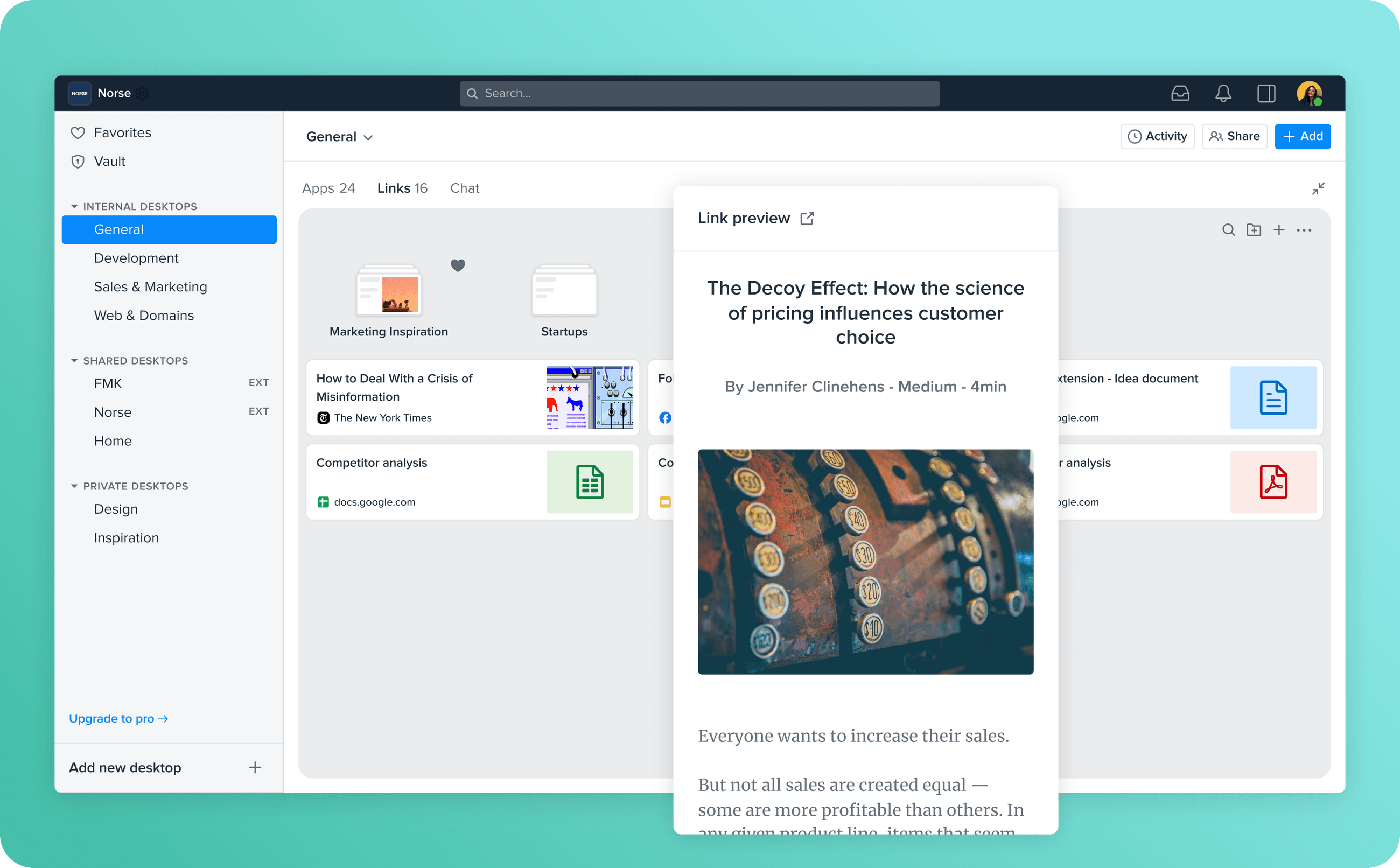 Desktop.com | Digital Workplace Software