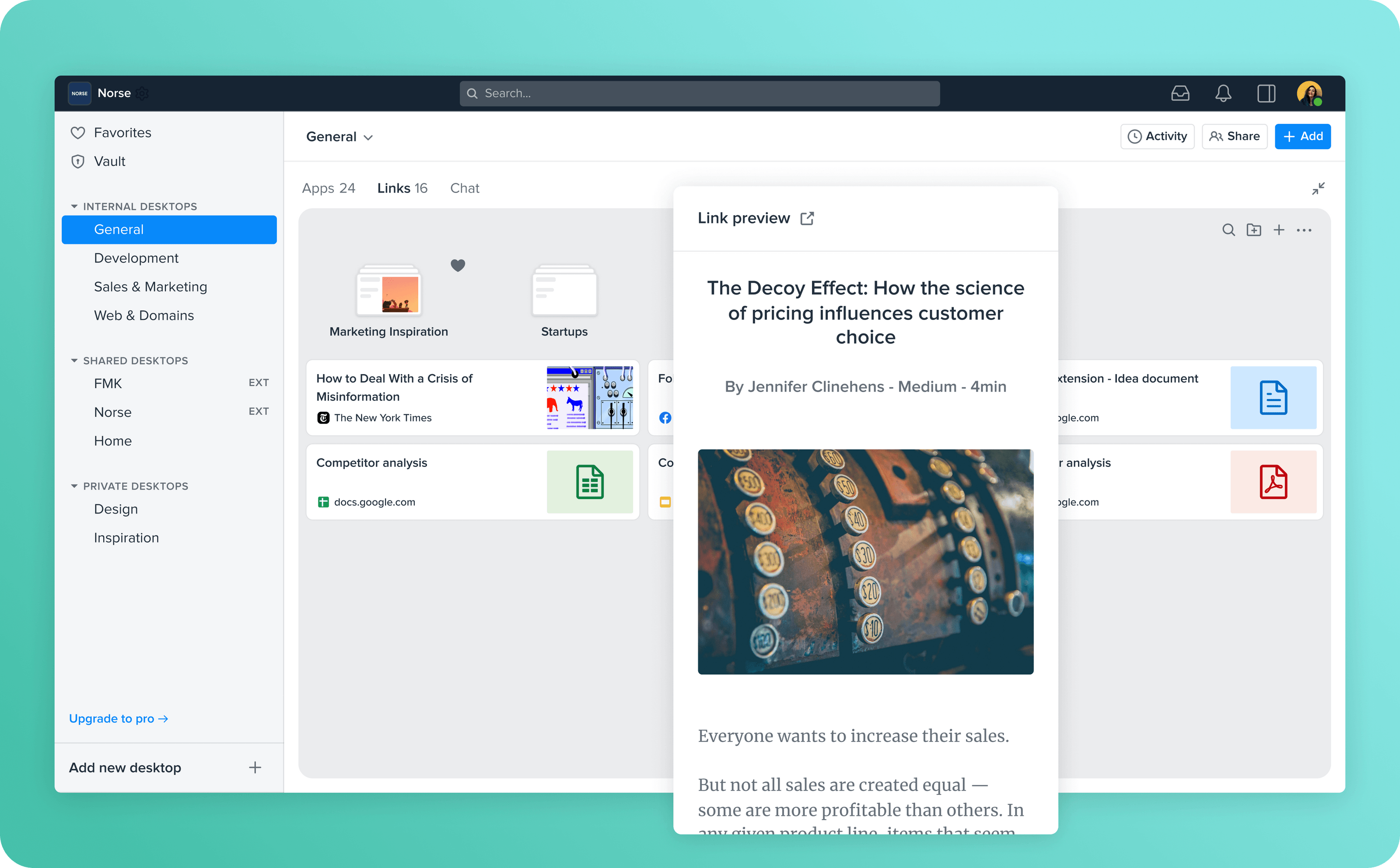 Desktop.com | Digital Workplace Software