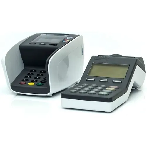 Atos Yomani MU - Pinautomaat met unit - Top klasse