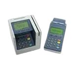 Atos Xenta - Pinautomaat met unit - Top klasse