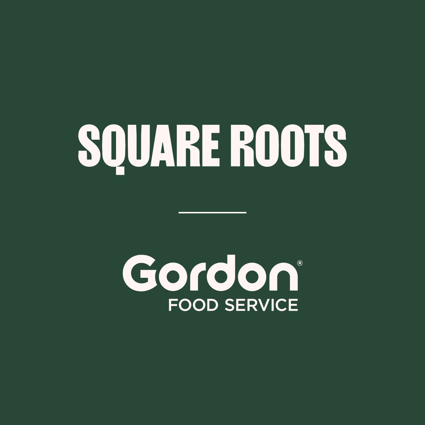 Press Release: Square Roots & GFS Reveal First Urban Farm Campus Location