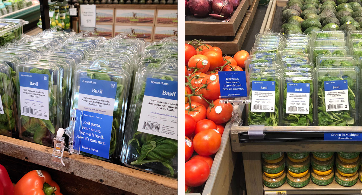 How Square Roots is meeting unprecedented post-pandemic demand for ...