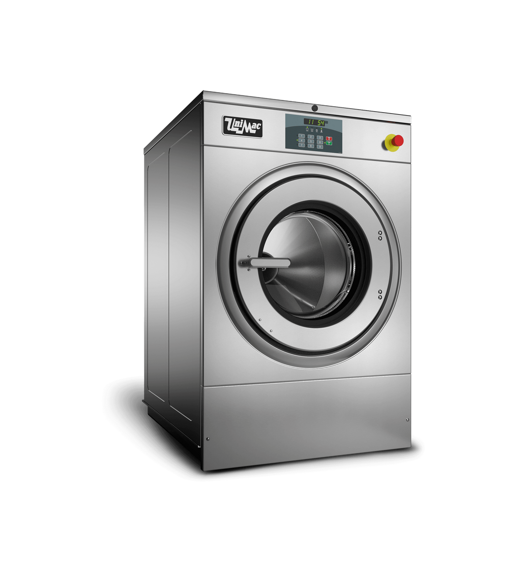 UniMac UW Series 200lb High-Performance Washer-Extractor