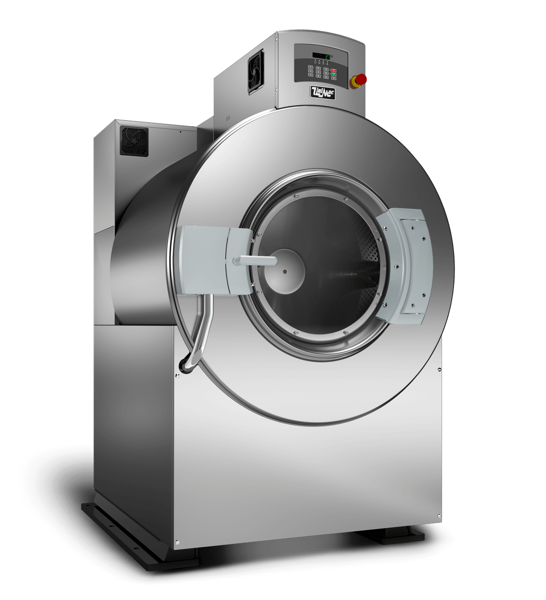 UniMac UW Series 200lb High-Performance Washer-Extractor