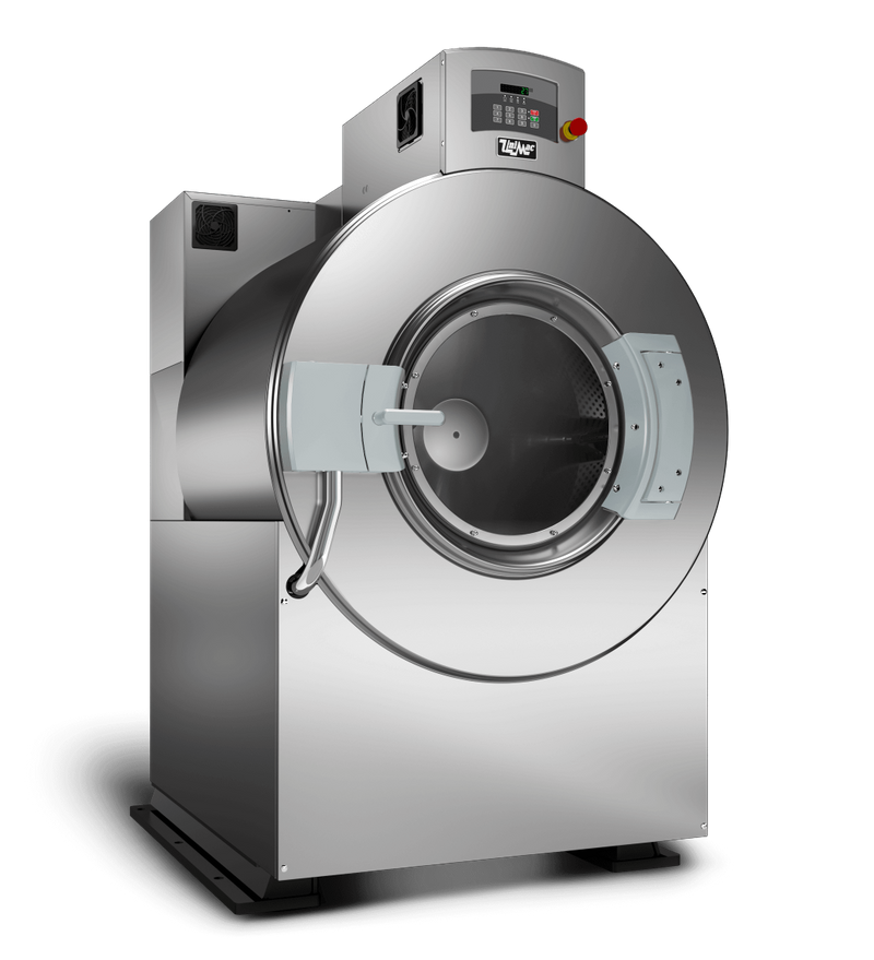 UniMac UW Series 65lb High-Performance Washer-Extractor