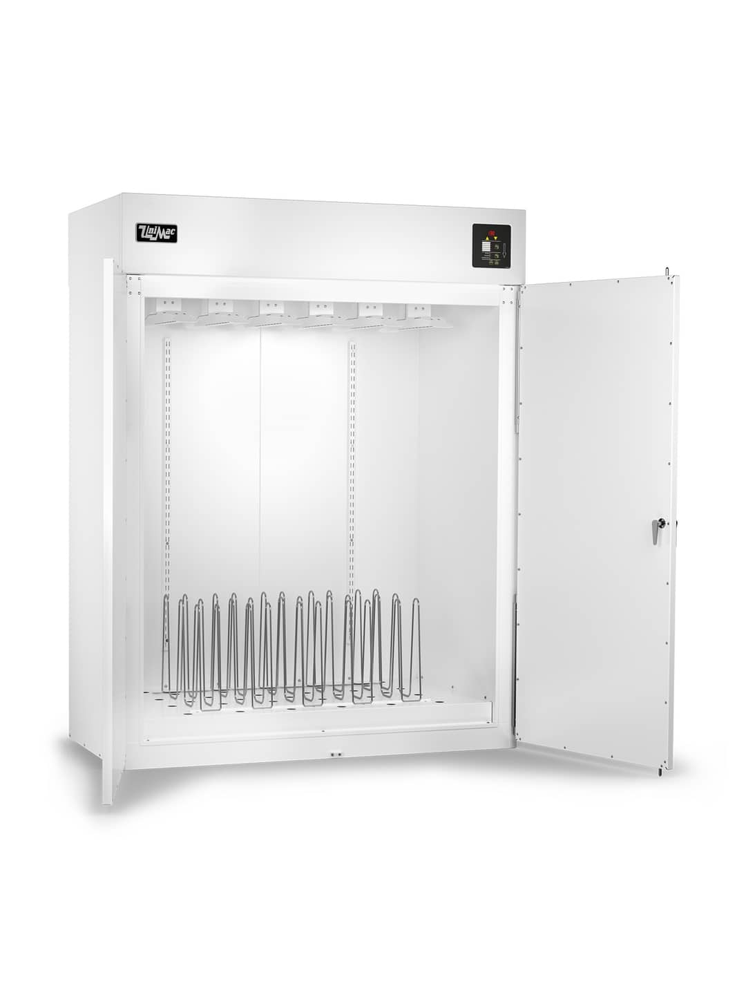 UniMac UTGC FireFighter's PPE Drying Cabinet