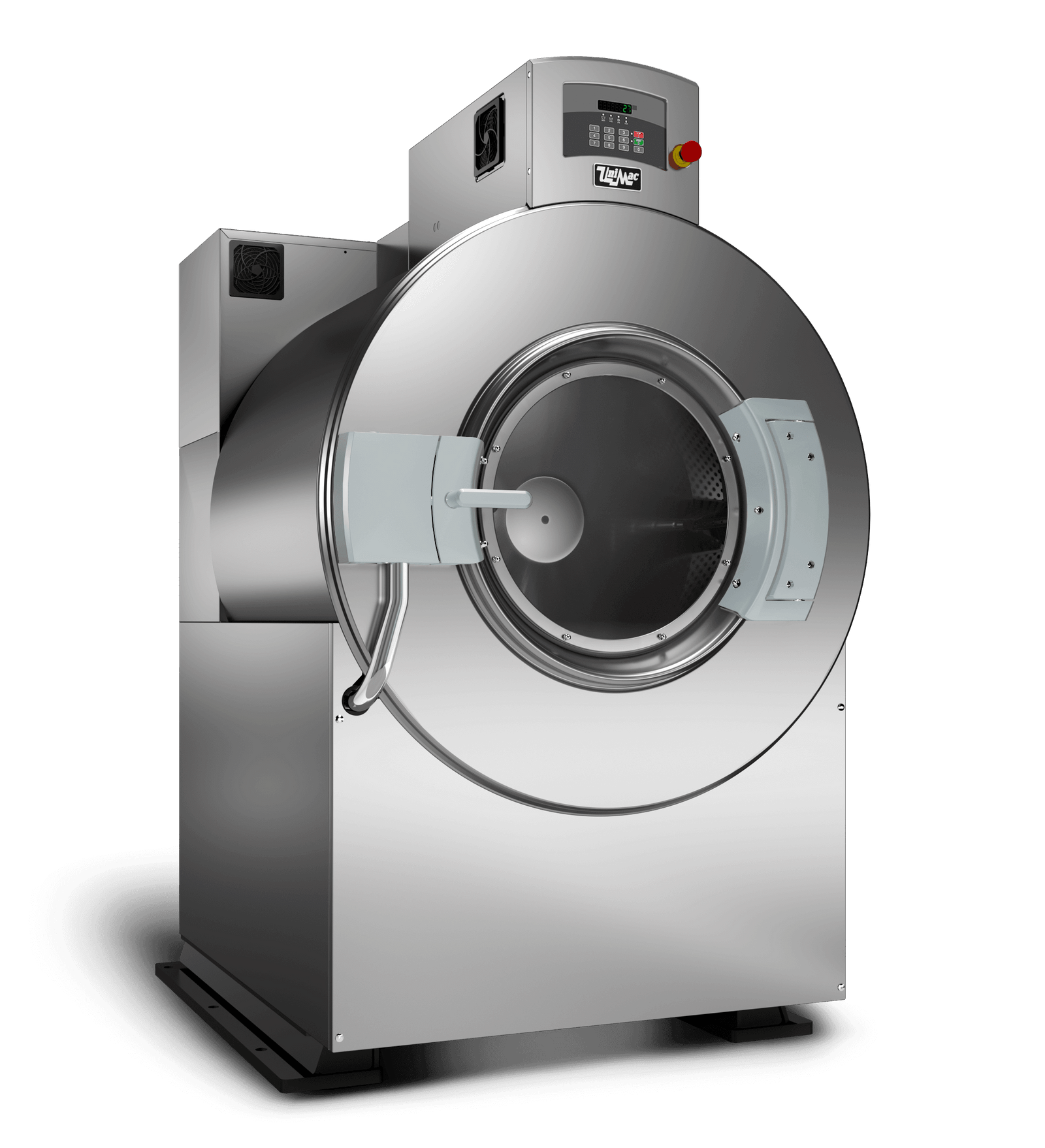 UniMac UW Series 65lb Mid-Performance Washer-Extractor