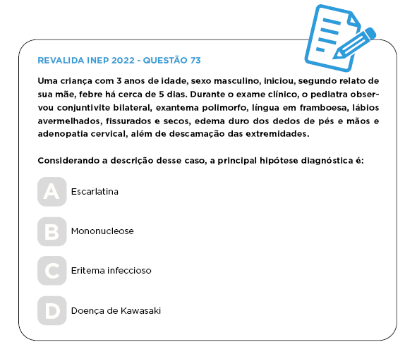 Revalida INEP: tudo sobre prova objetiva, discursiva e prática
