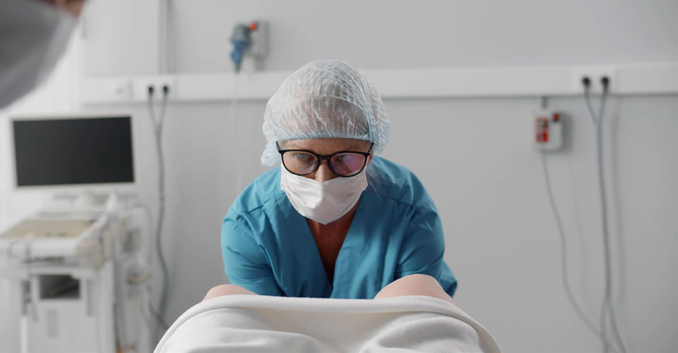 Técnica de Krause: o que é e como conduzir?