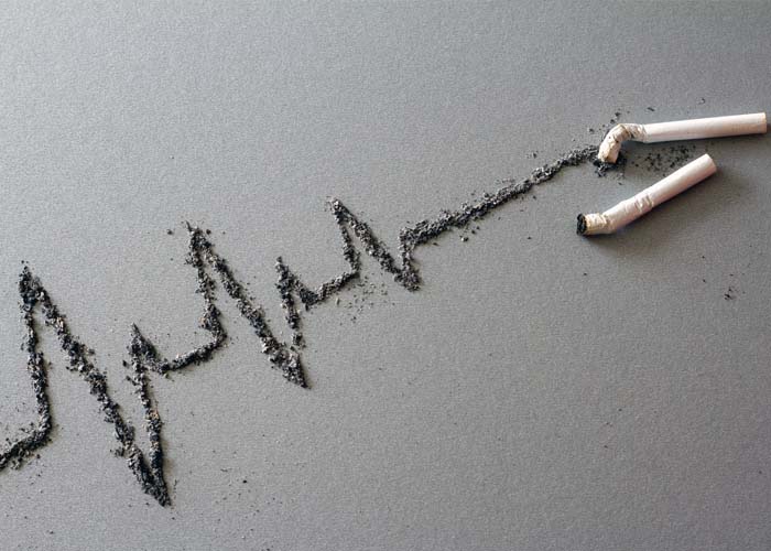 Tudo sobre o tabagismo e as doenças relacionadas à prática